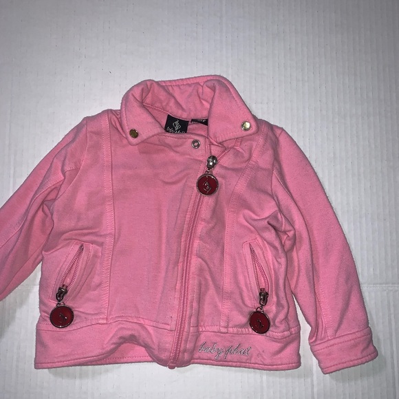 Baby Phat | Jackets & Coats | Vintage Baby Phat Girls Jacket | Poshmark